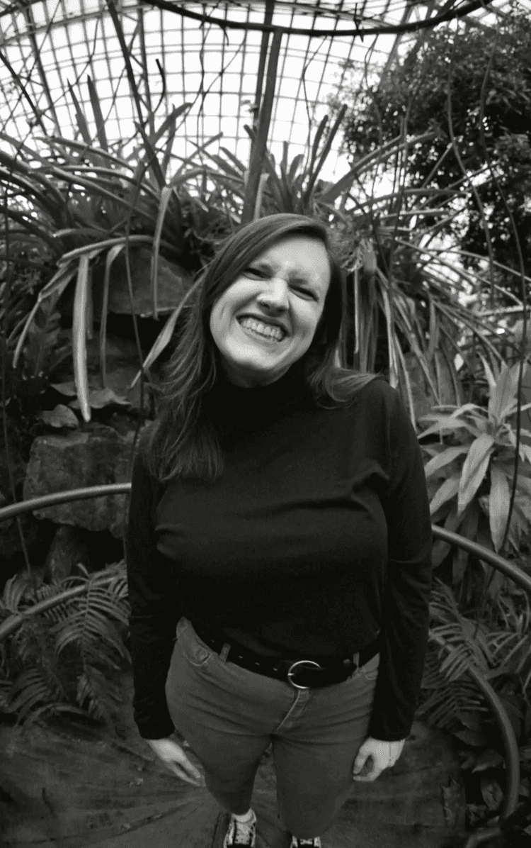 About | Megan Carnes Music